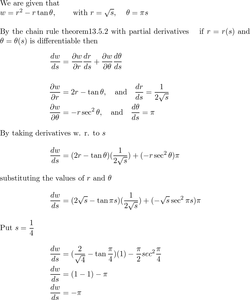 Calculus Early Transcendentals 9780470647691 Exercise 31 Quizlet