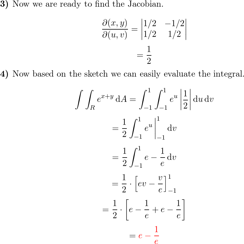 Solved Chapter 15 Exercise 27 Calculus Early Transcendentals 8th