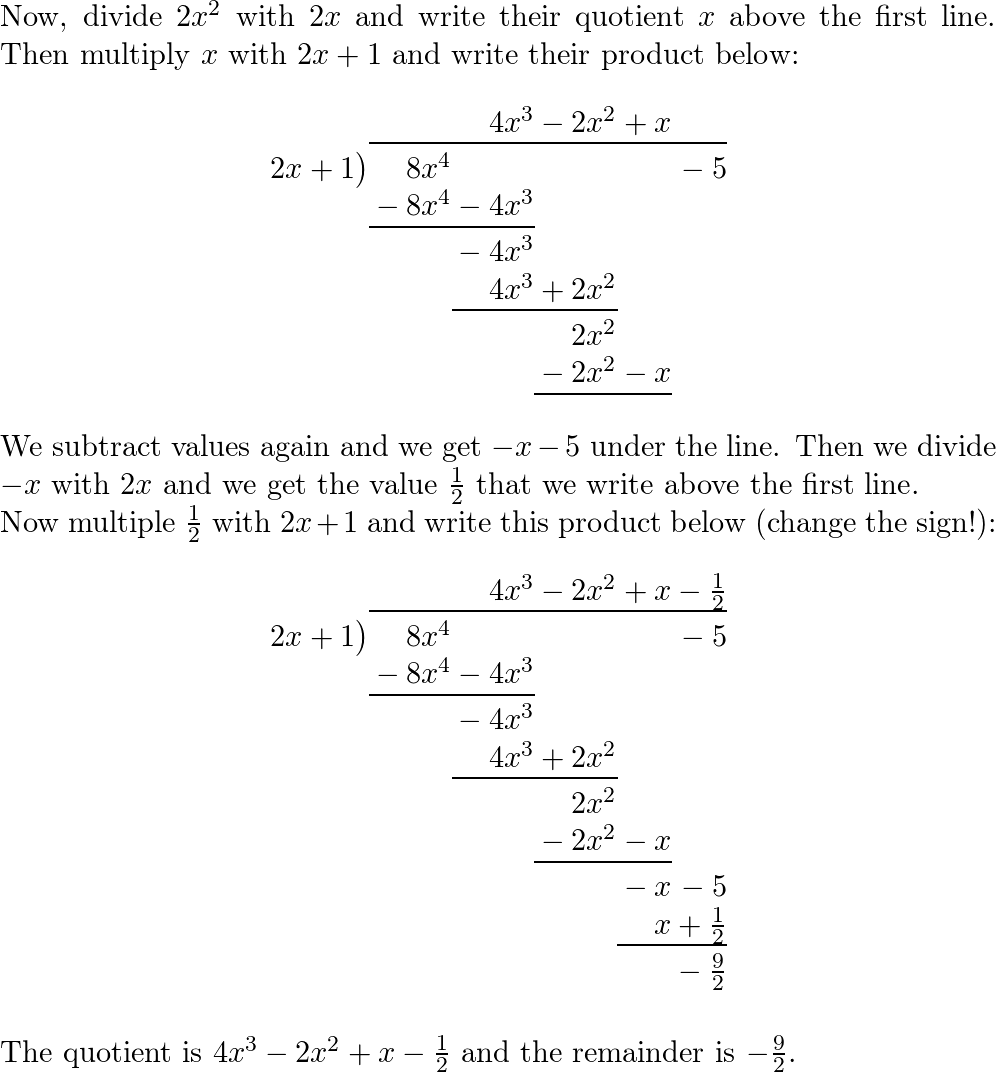 Precalculus With Limits A Graphing Approach 9781111427641 Exercise