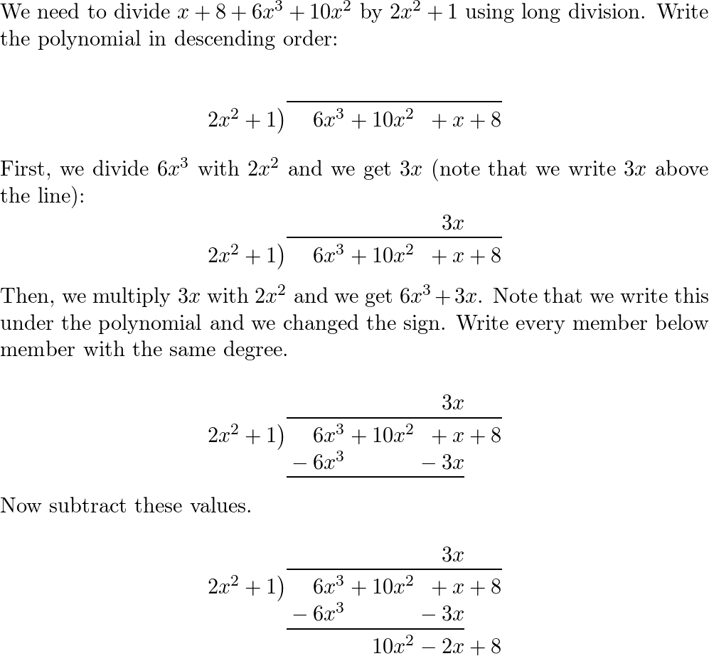 Precalculus With Limits A Graphing Approach 9781111427641 Exercise