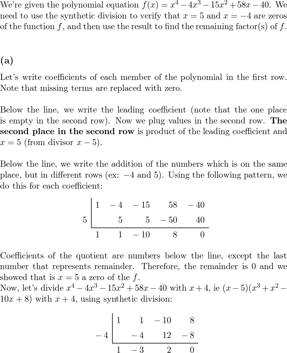 Precalculus With Limits A Graphing Approach 9781111427641 Exercise