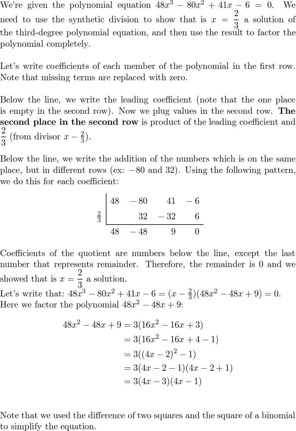 Precalculus With Limits A Graphing Approach 9781111427641 Exercise