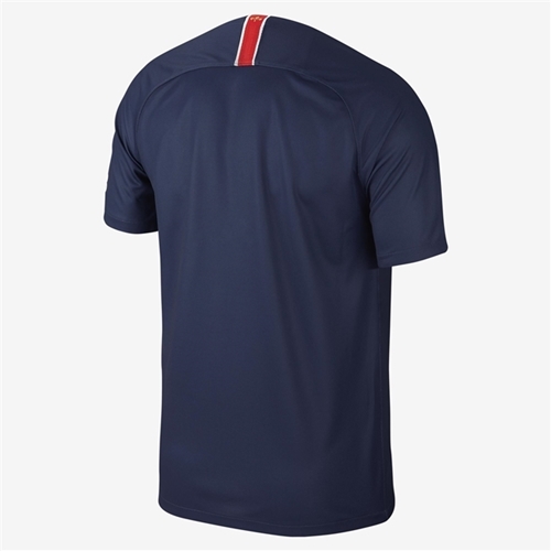 Camisa Nike Psg I 20182019 Torcedor Masculina