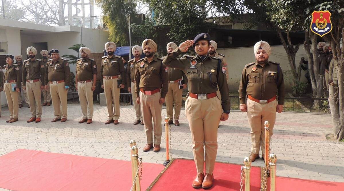 New Recruitment 2023 Alert Punjab Police Sub Inspector 2023