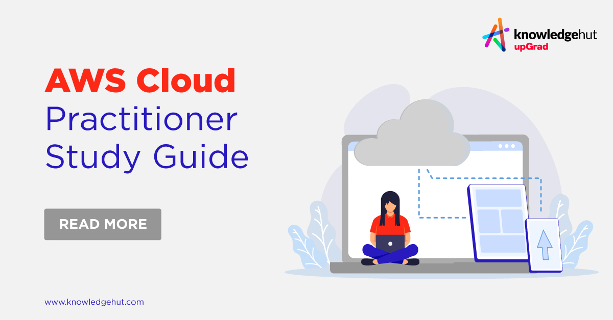 Aws Certified Cloud Practitioner Study Guide