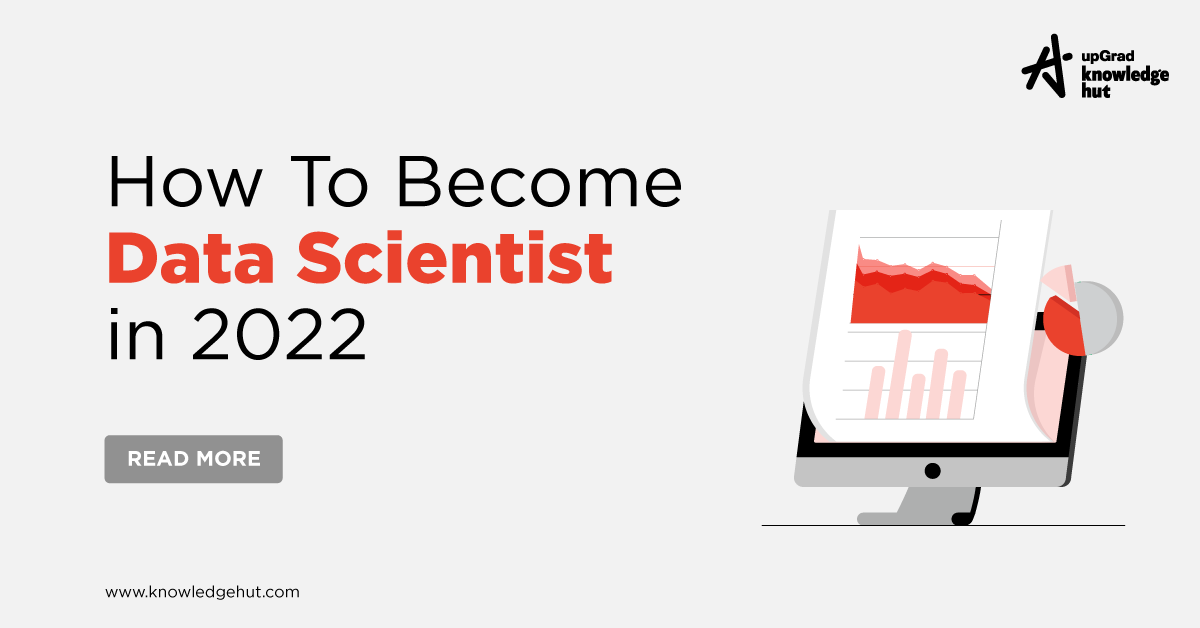 How To Become Data Scientist In 2023 Step By Step