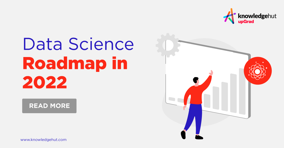 Ultimate Data Science Roadmap For 2024