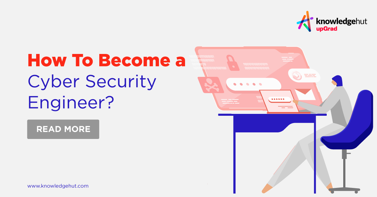 How To Become A Cyber Security Engineer In 2024