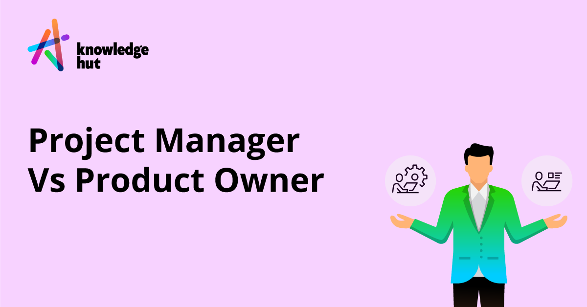 Product Manager Vs Product Owner Holoserrunning