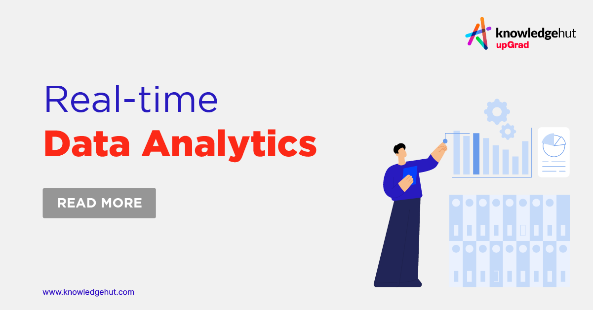 What Is Real Time Data Analytics And Why Is It Important