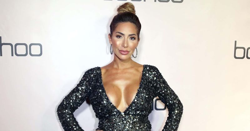 Is Farrah Abraham Still Relevant Sex Tapes Flashing To Buying