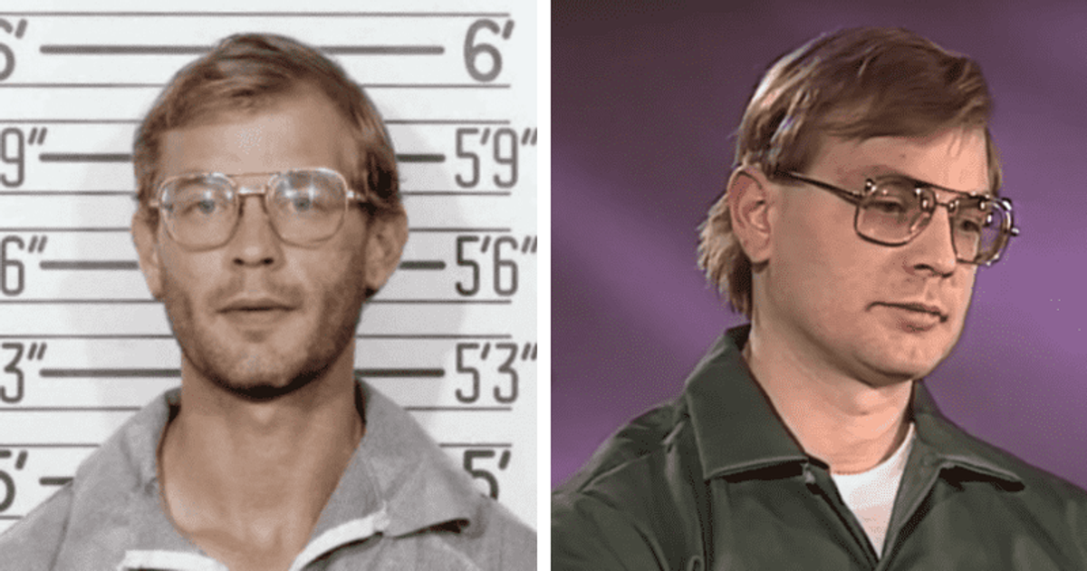 Jeffrey Dahmer Explains Why He Took A 9 Year Break And What Restarted