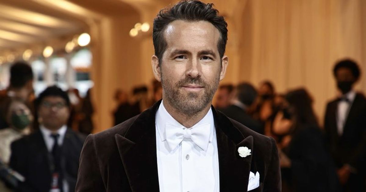 Ryan Reynolds Confirms He Wants To Buy Ottawa Senators Needs Sugar