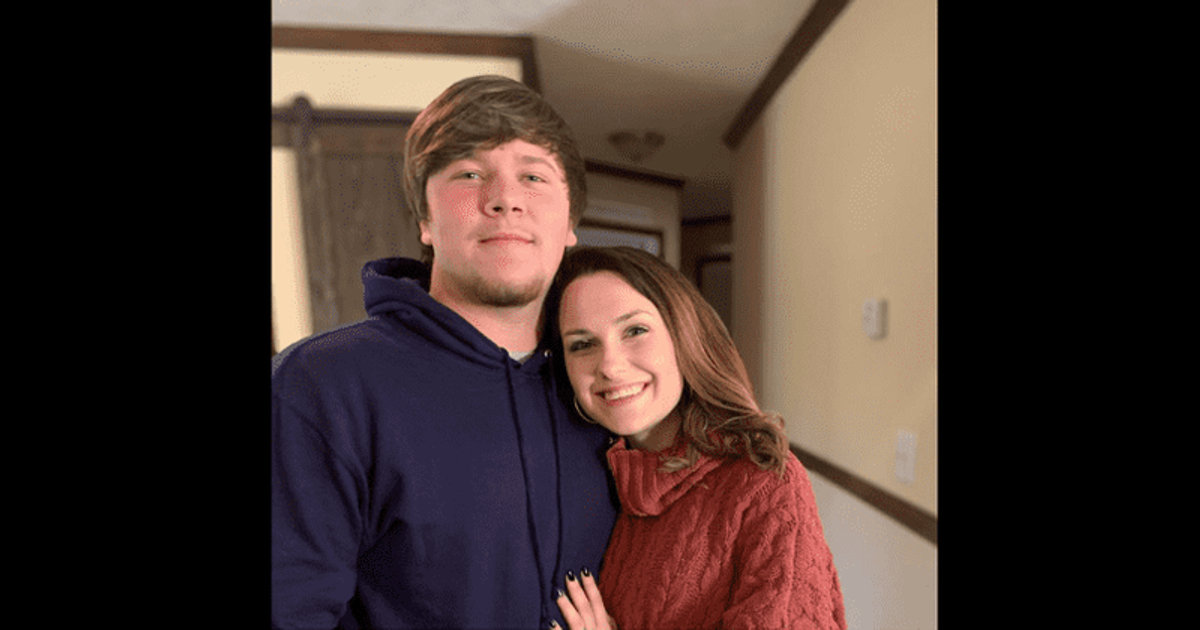 Who Is Lakelyn Doyle Pregnant Wife Of Missing Boater Wants Gofundme