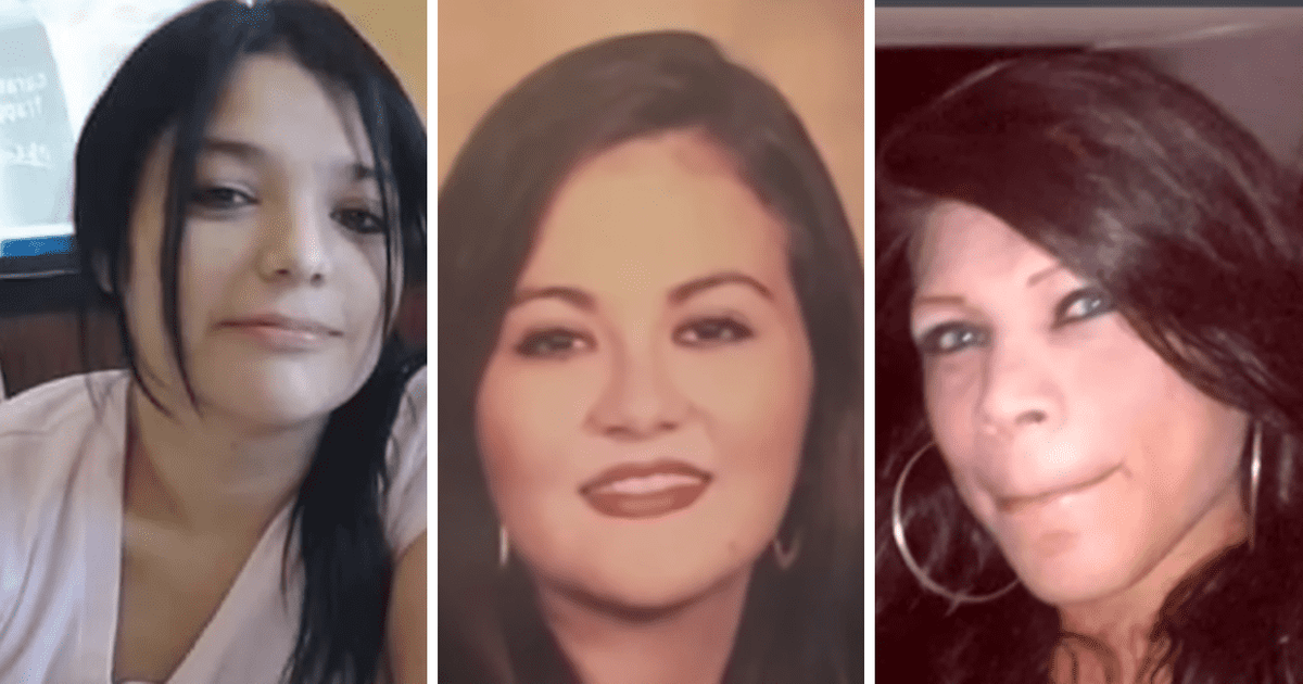 Who Was Behind The Laredo Serial Killings Nbcs Dateline To Release