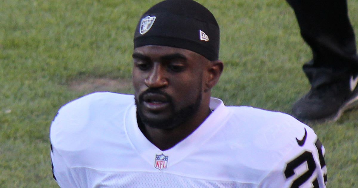 Who Was Dj Hayden Former Nfl Cornerback Among 6 Dead In Houston Car