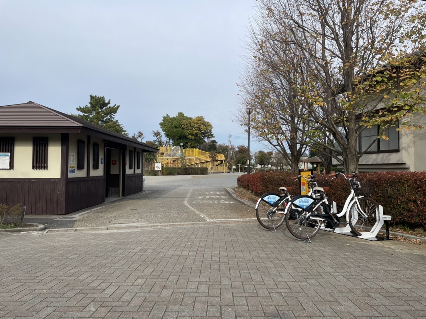 神奈川県海老名市上郷のシェアサイクル一覧 Navitime