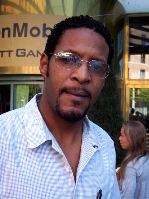 Olympedia Javier Sotomayor