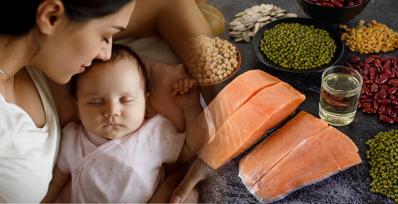 Best Balanced Diet Chart For Lactating Mother Indira Ivf