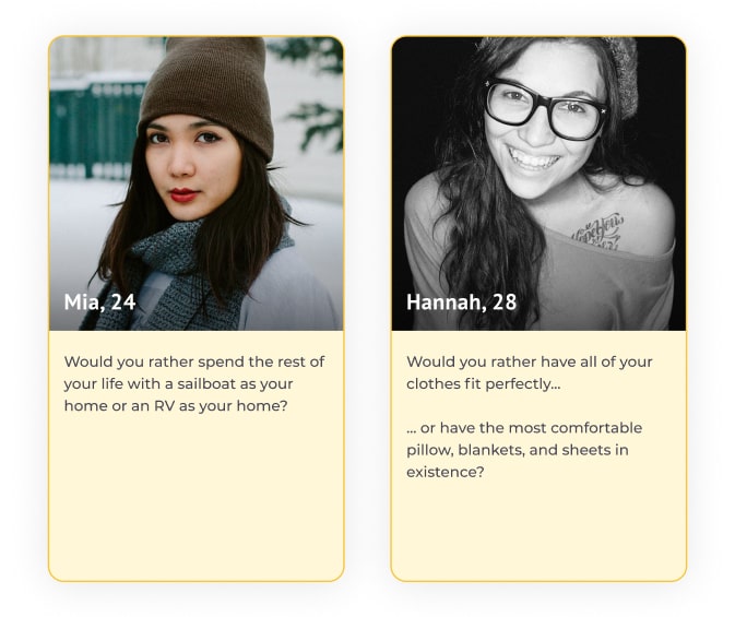 22 Bumble Profiles For Women Witty Smart And Sexy