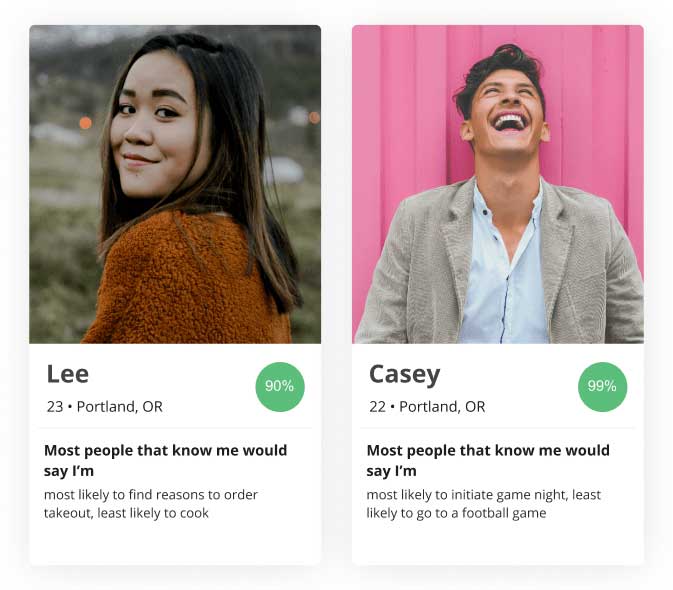 Okcupid Profile Examples For Guys And Girls In 2023