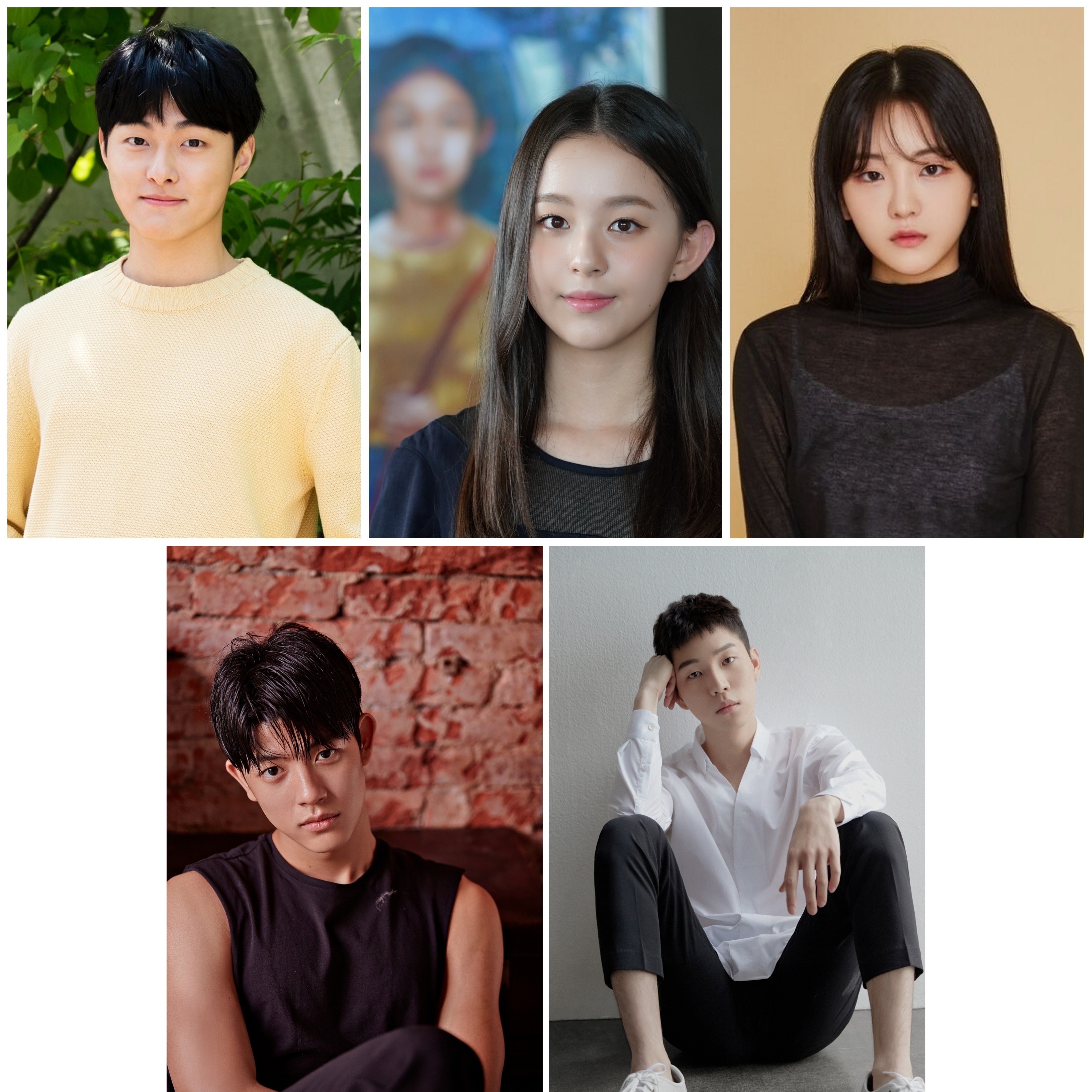 Netflix Confirms Casting For Korean High School Zombie Series All Of