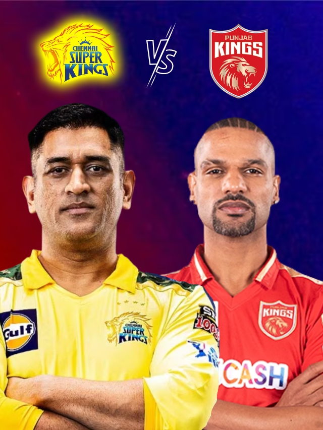 Ipl 2023 Match 41 Csk Vs Pbks Astrology Predictions Instaastro