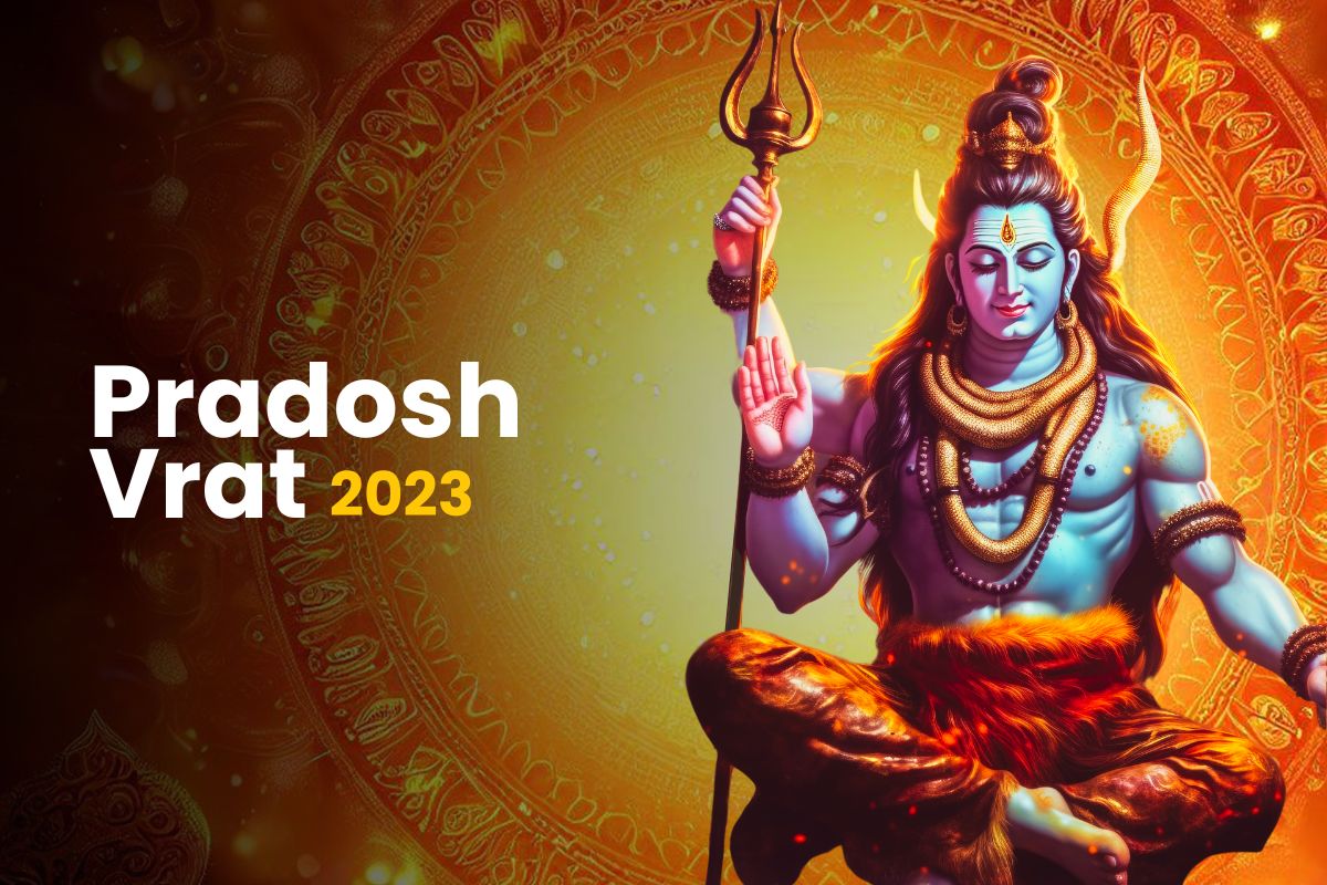 Pradosh Vrat 2023 Significance Rituals And Vrat Katha Instaastro