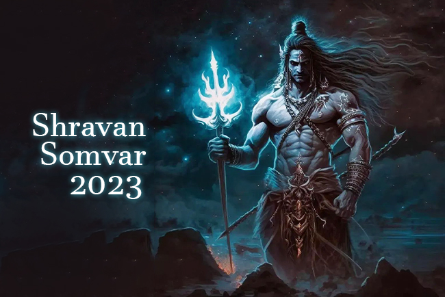 Sawan Somvar Vrat 2023 Dates Significance And Worship 47 Off