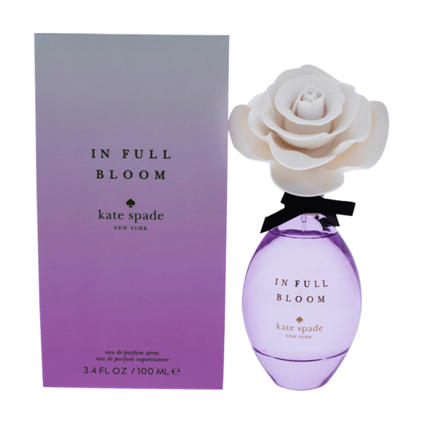 Morningsave Kate Spade In Full Bloom Eau De Parfum