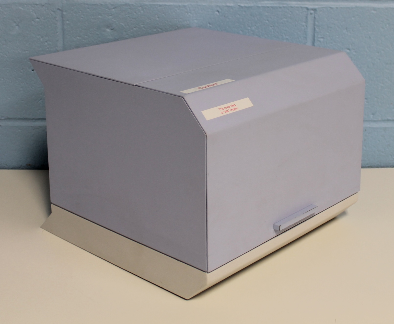 Perkinelmer Well Plate Reader Accessory Pn L2250035 For The Ls 50b