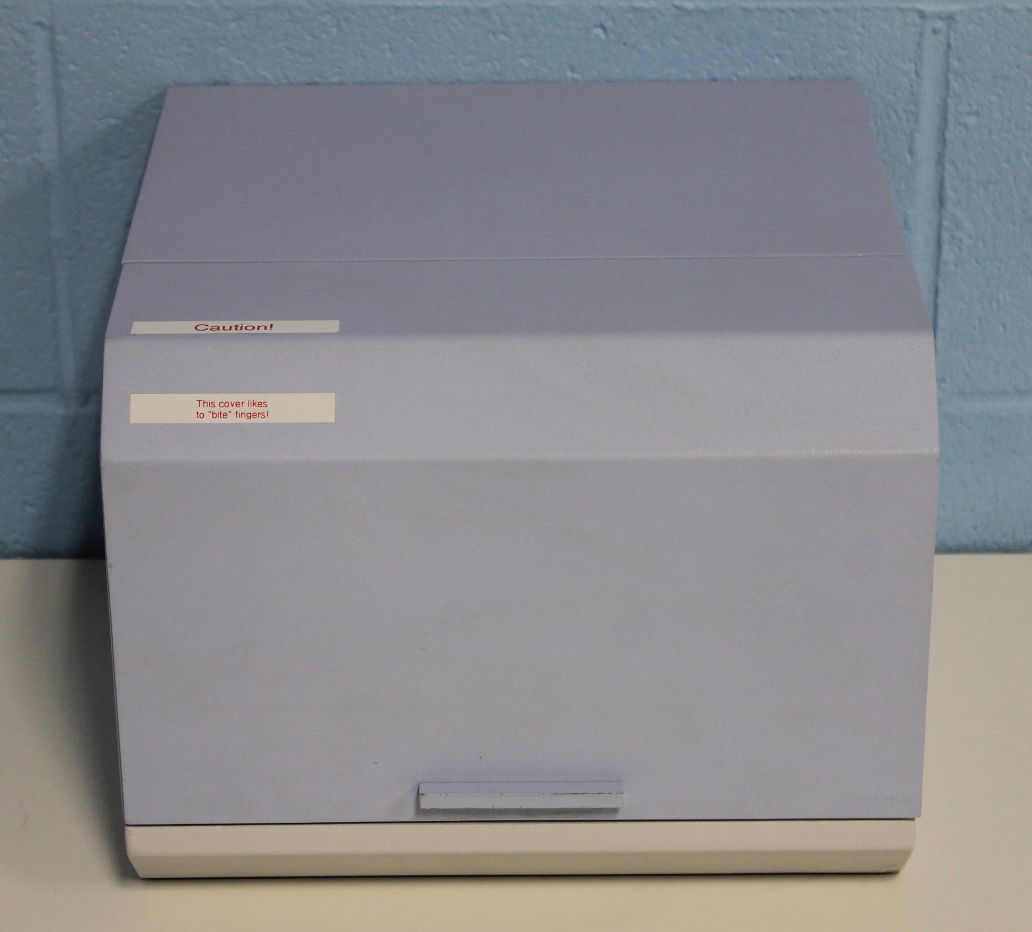 Perkinelmer Well Plate Reader Accessory Pn L2250035 For The Ls 50b