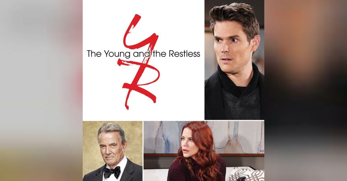 Yandr Everything We Know About Adam Newman From Young And The Restless