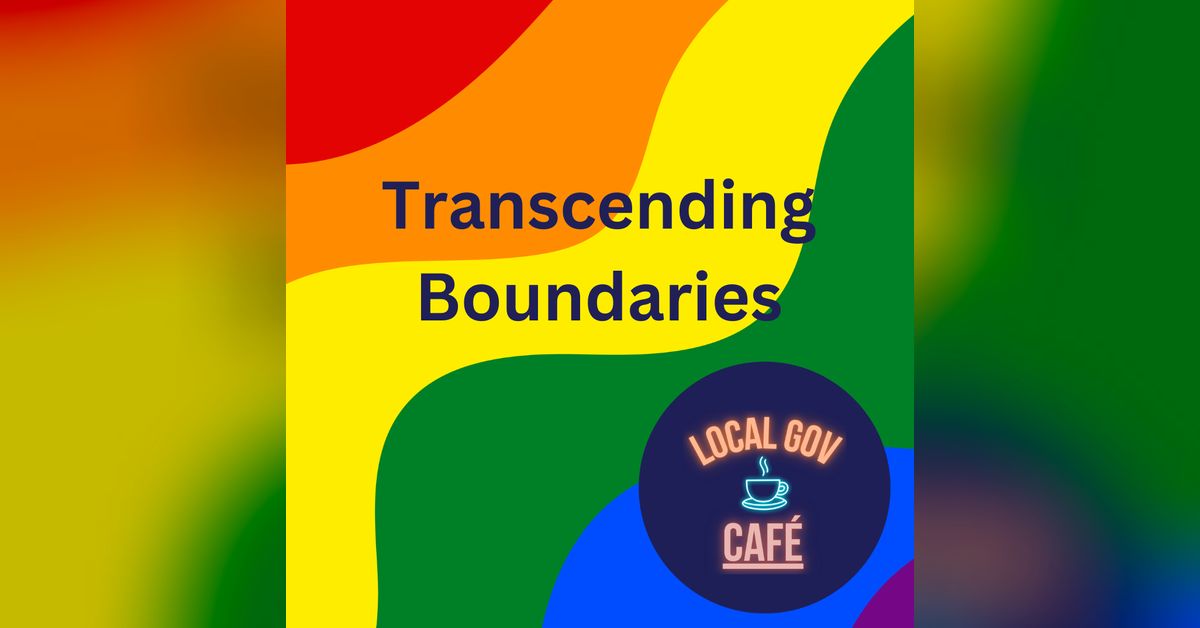 Transcending Boundaries A Municipal Transgender Journey The Local