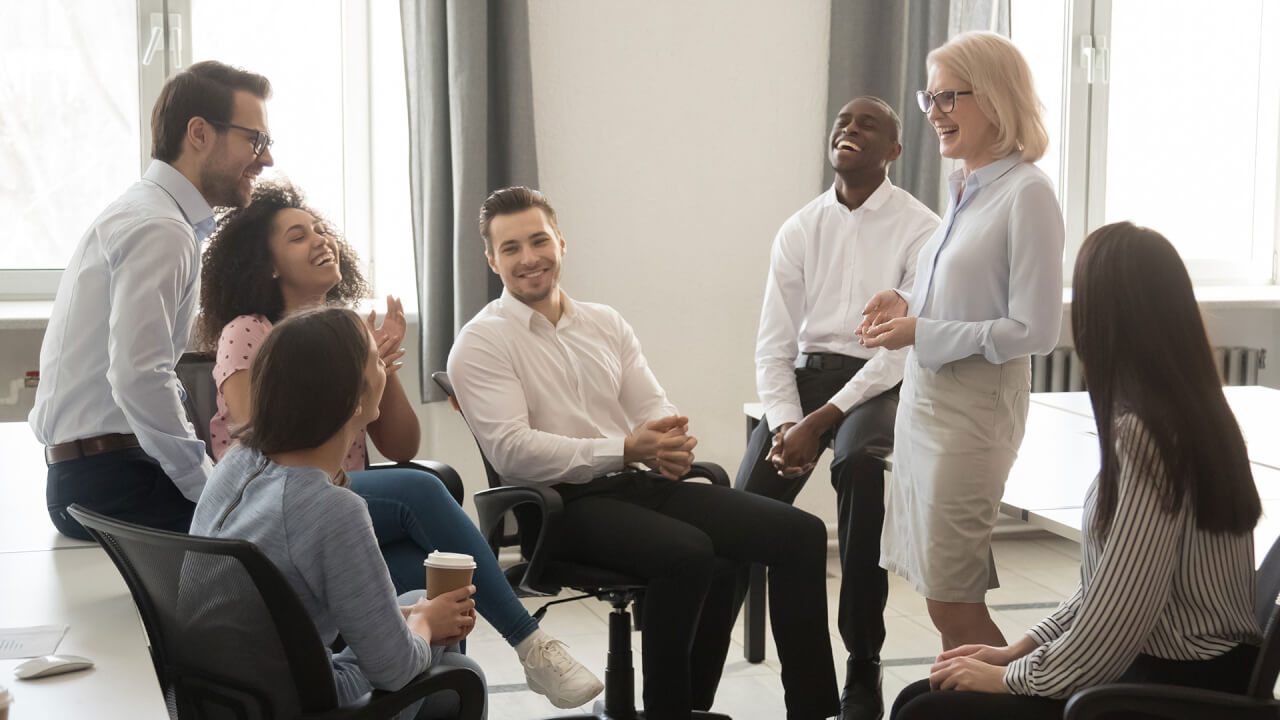 3 Tips For Becoming A More Inclusive Leader