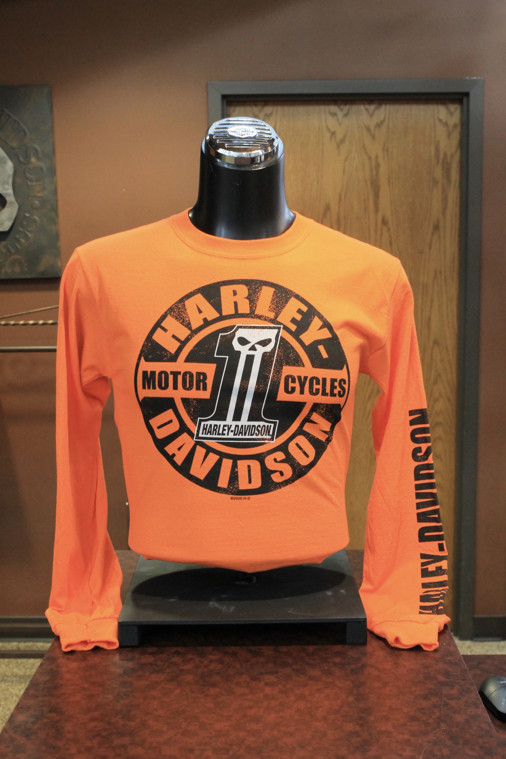 Halls Harley Davidson Motorclothes® Halls Harley Davidson Inc