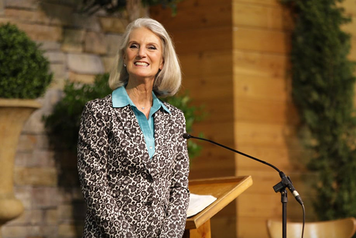 Anne Graham Lotz To Be Upcoming Guest On The Jim Bakker Show