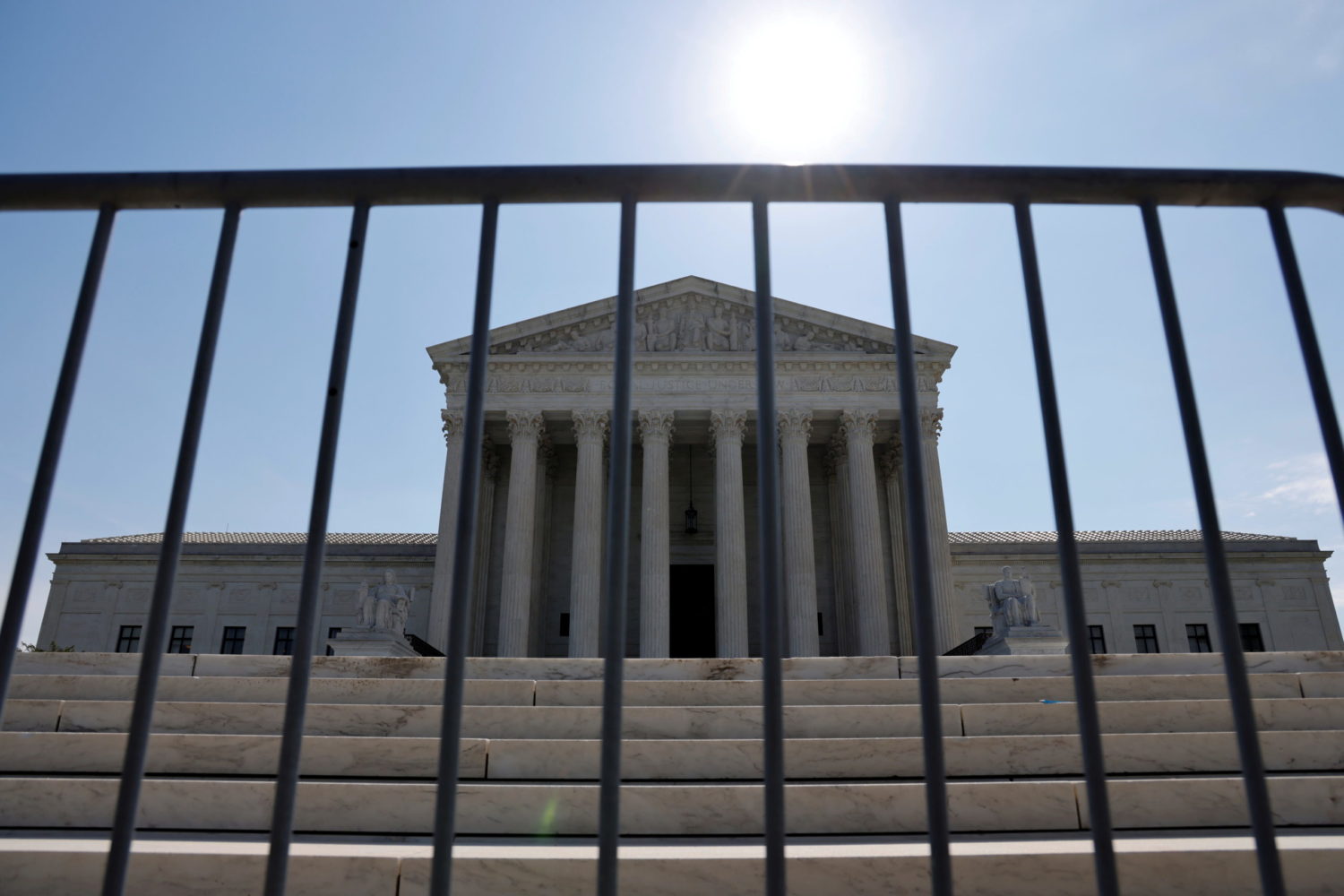 Us Supreme Court Rebuffs Inmates Firing Squad Request The Jim