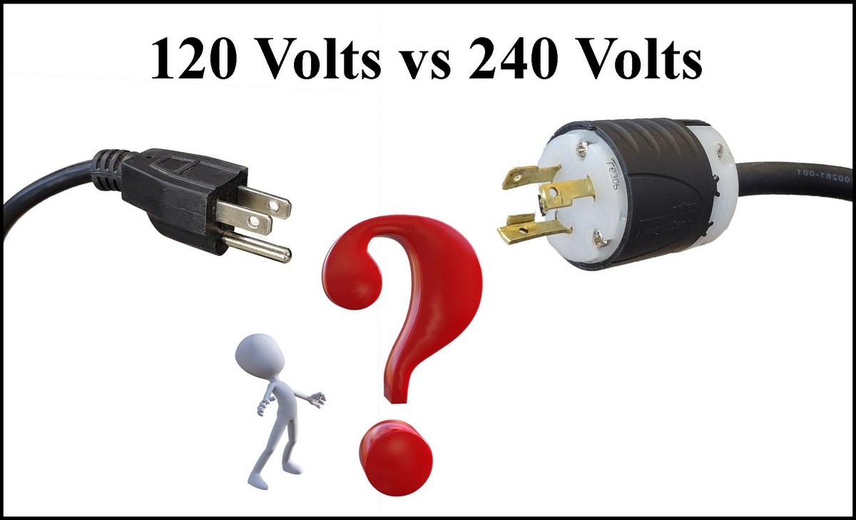 120v Vs 240v In Woodworking Pros And Cons Woodworkers Guild Of America