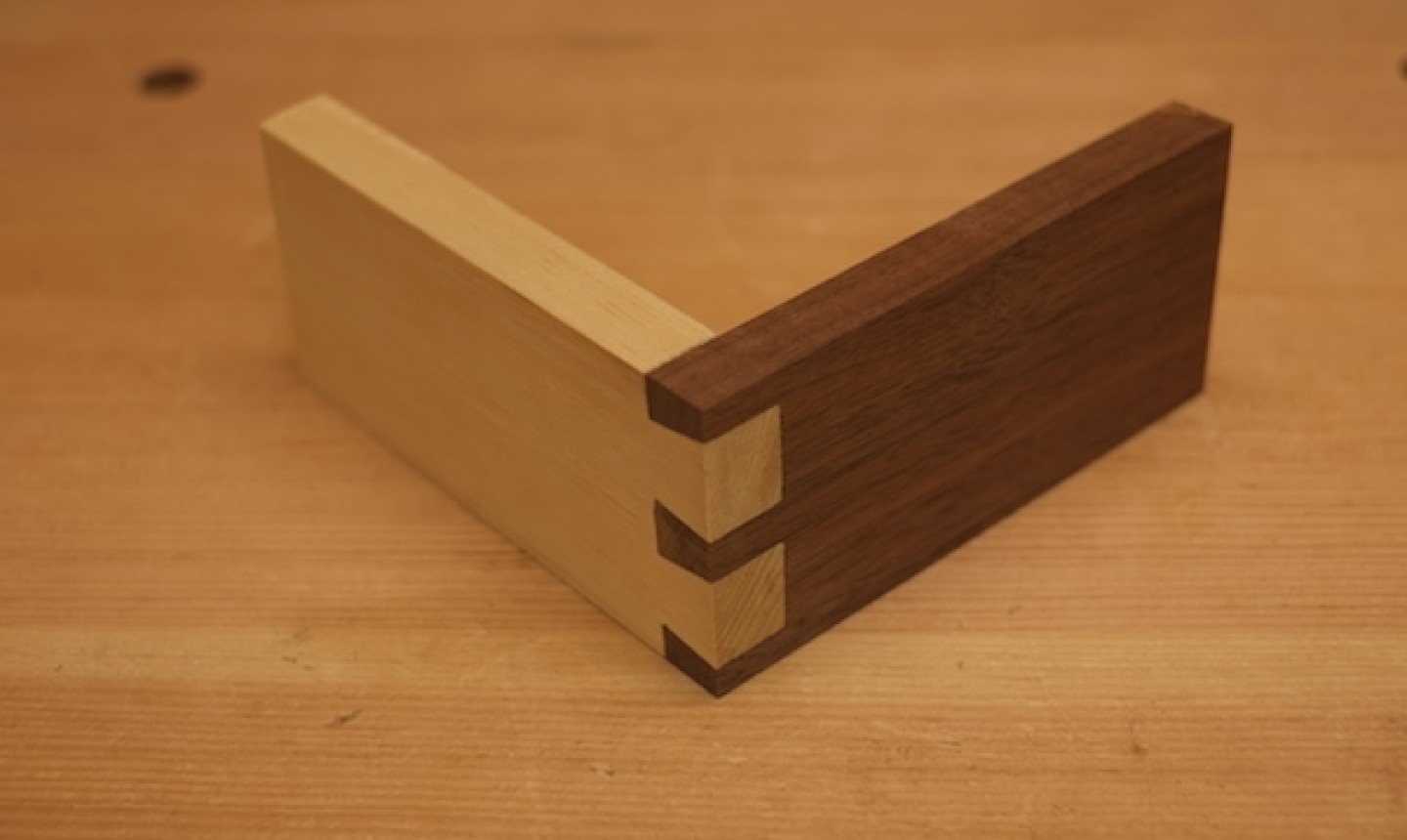 Dovetail Types 102