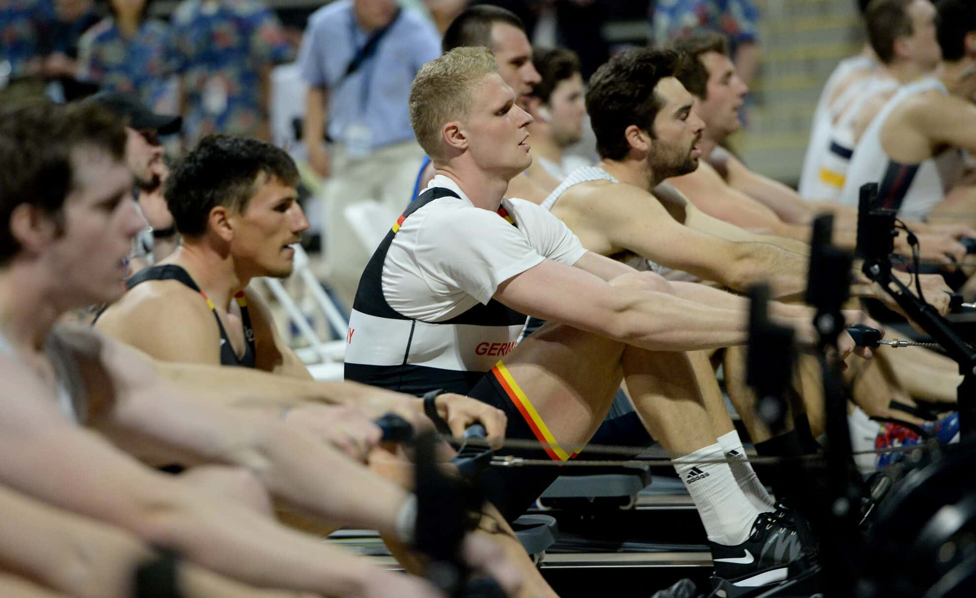 Rowers To Watch 2023 World Rowing Indoor Championships World Rowing