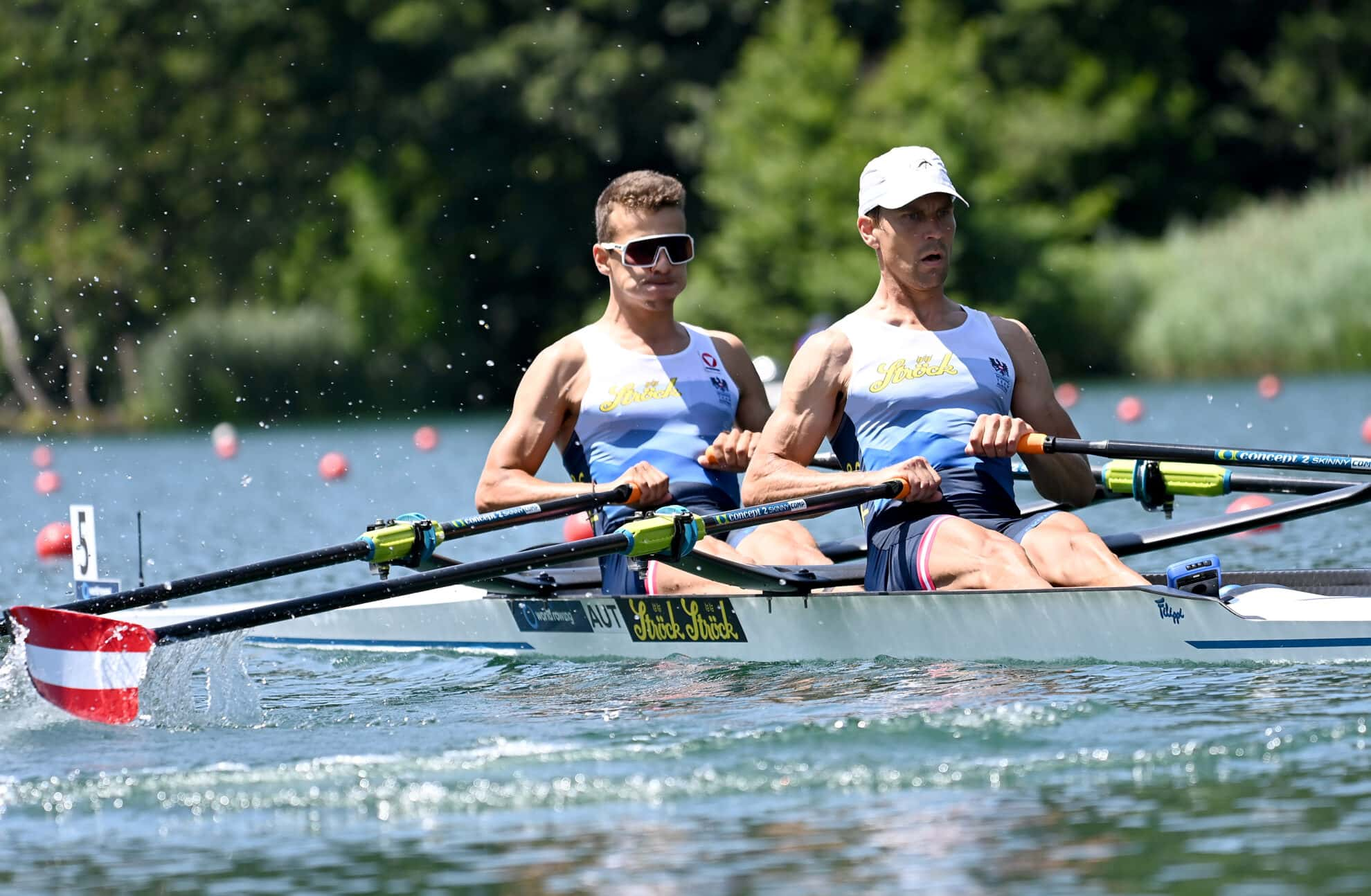 Lightweight Crews To Watch 2023 World Rowing Championships World Rowing