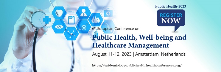 Public Health 2023 Best Healthcare Conferences Best Health Science