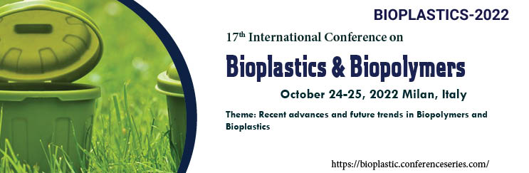 Bioplastic Conferences Bioplastics 2022 Asia Pacific