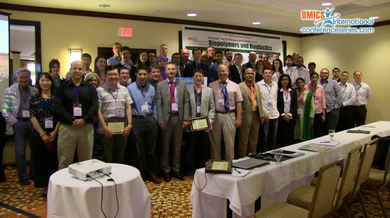 Biopolymers And Bioplastics 2015 Conferences Photo Gallery Event