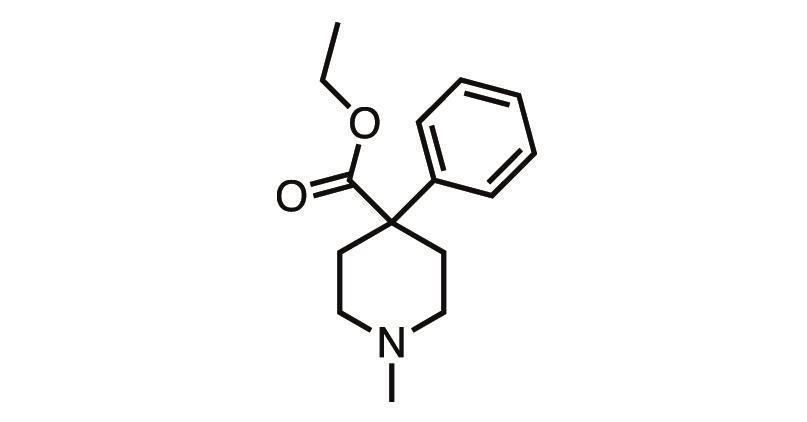 New Opioid Drugs Feature Chemistry World