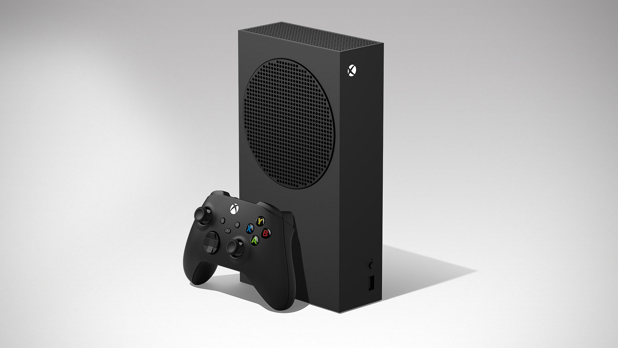 Microsoft Xbox Series S 1 Tb Version Is Available For Pre Order For Us