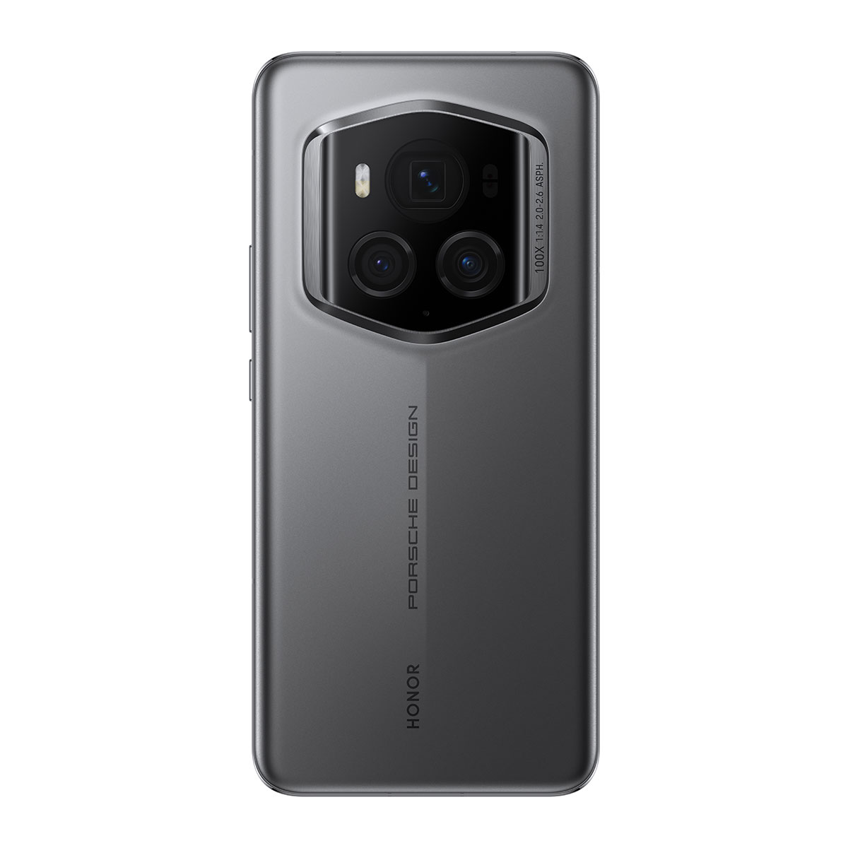 Porsche Design Honor Magic6 Rsr Another Porsche Design Phone From Honor