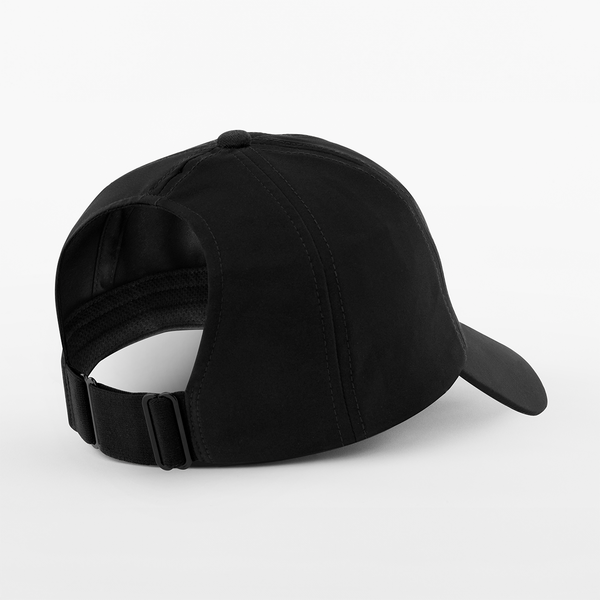 Casquette Performance Avec Ouverture Pour Queue De Cheval Beechfield