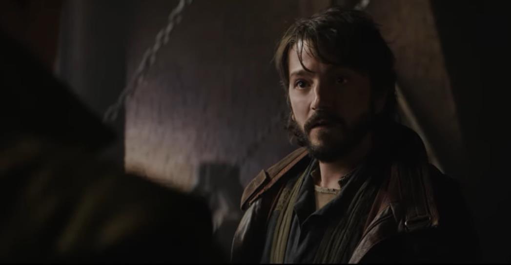 Andor Mostra Diego Luna Sendo Recrutado Por Stellan Skarsgard Em Cena